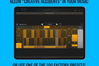 BLEASS Motion FX | BLEASS