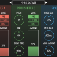 ESSENTIAL FXs BUNDLE | BLEASS