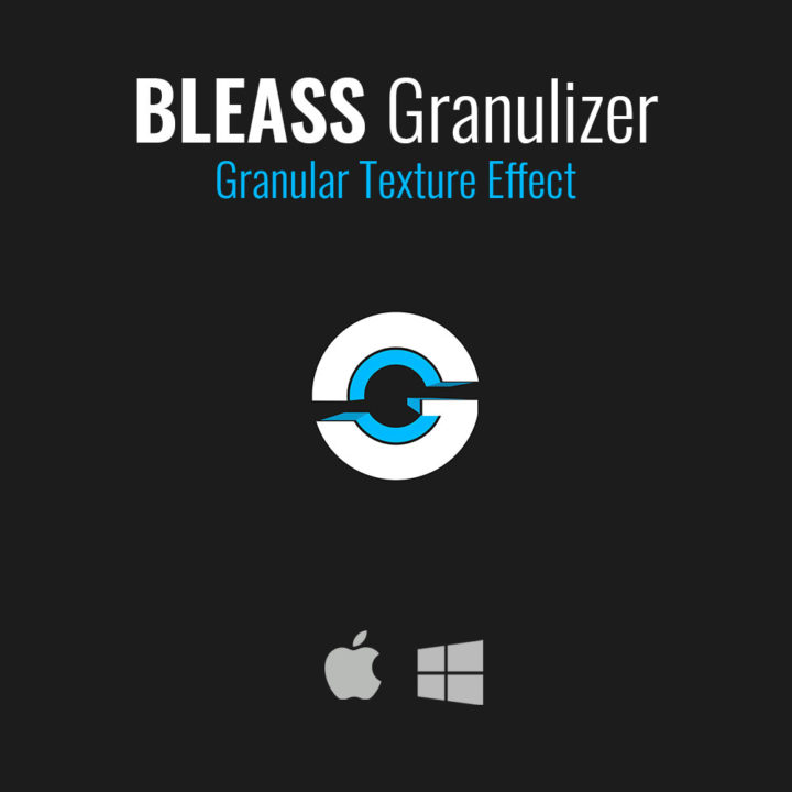 BLEASS Granulizer | BLEASS