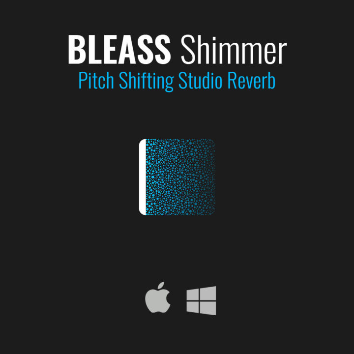 BLEASS Shimmer | BLEASS