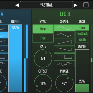 ESSENTIAL FXs BUNDLE | BLEASS