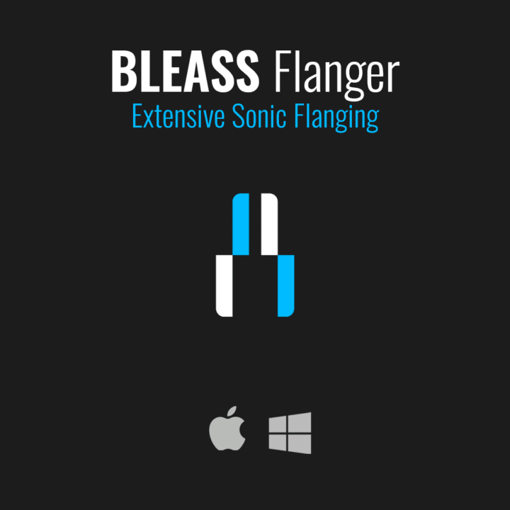 BLEASS Flanger | BLEASS