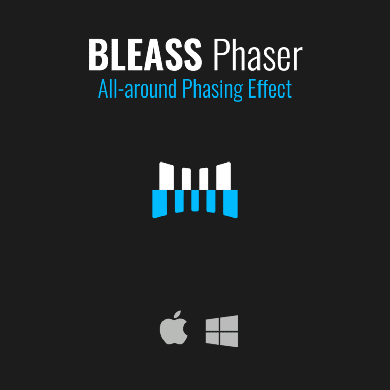 BLEASS Phaser - BLEASS