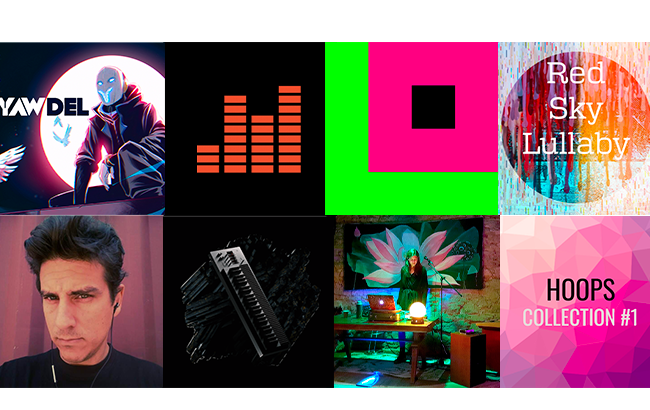 All Alpha Preset Packs Bundle - BLEASS