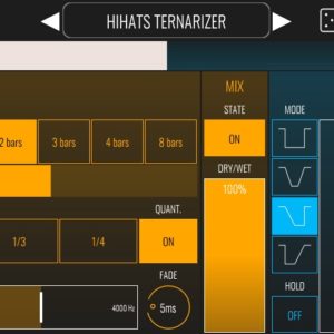 BLEASS Slow Machine | BLEASS