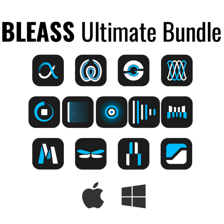 BLEASS Motion FX | BLEASS