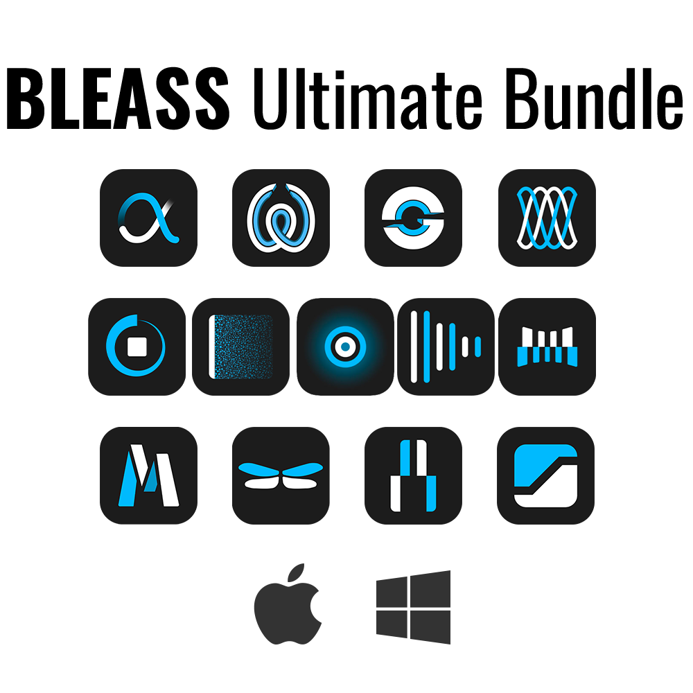 BLEASS Motion FX | BLEASS