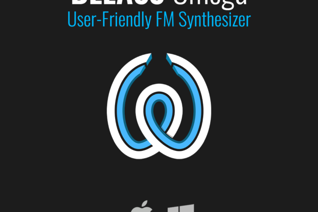 BLEASS Omega | BLEASS