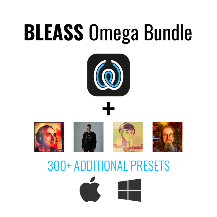 BLEASS Megalit | BLEASS