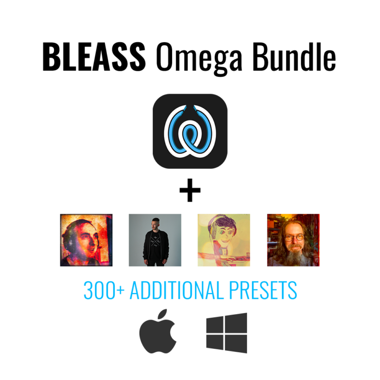 BLEASS Megalit | BLEASS