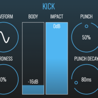 BLEASS Sidekick | BLEASS