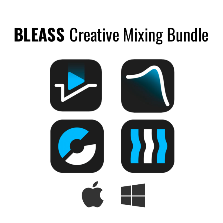 BLEASS Motion EQ | BLEASS