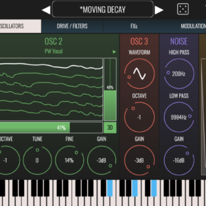 BLEASS Megalit | BLEASS