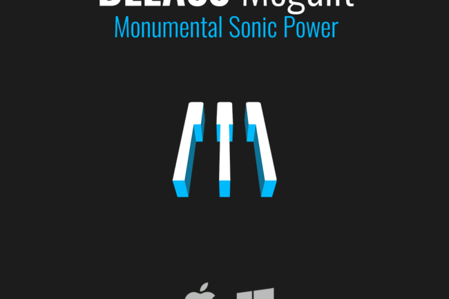 BLEASS Megalit | BLEASS