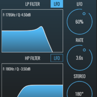 BLEASS Delay | BLEASS