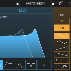 ESSENTIAL FXs BUNDLE | BLEASS