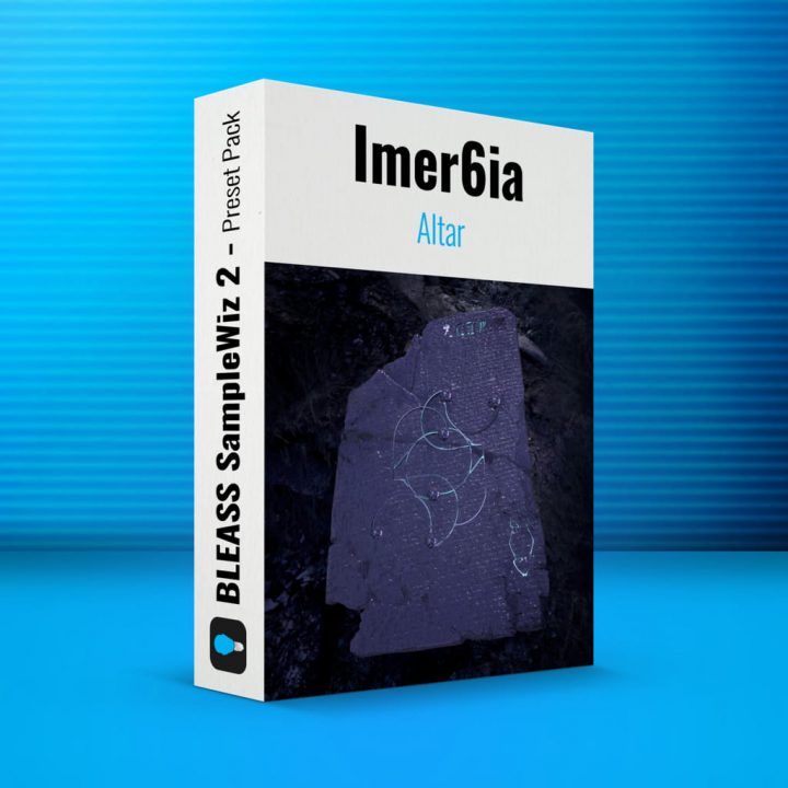 All SampleWiz 2 Preset Packs Bundle | BLEASS
