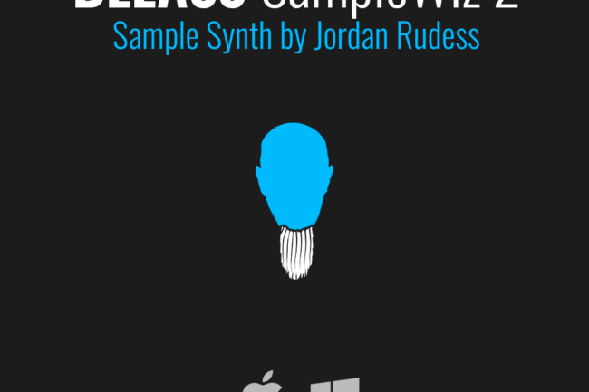 BLEASS SampleWiz 2 | BLEASS