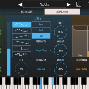 BLEASS SampleWiz 2 | BLEASS