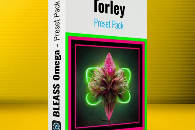 Torley – Omega Presets Pack | BLEASS