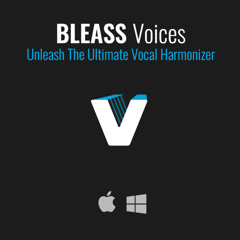 BLEASS Voices - BLEASS