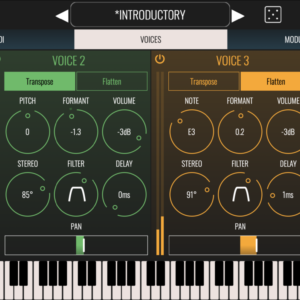 BLEASS Voices | BLEASS