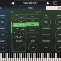 BLEASS Voices | BLEASS