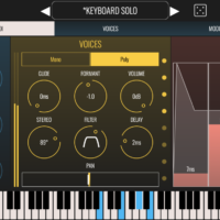 BLEASS Voices | BLEASS