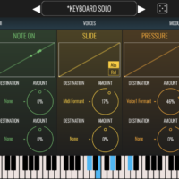 BLEASS Voices | BLEASS