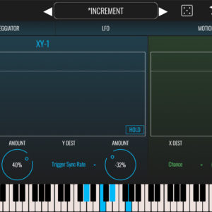 BLEASS Arpeggiator | BLEASS