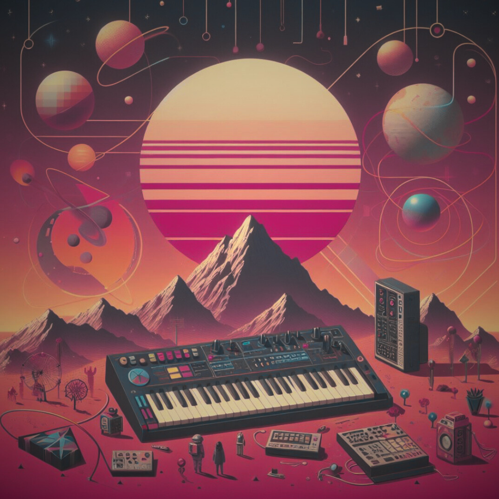 Retro Sonic Lofi – BLEASS SampleWiz 2 Preset Pack | BLEASS