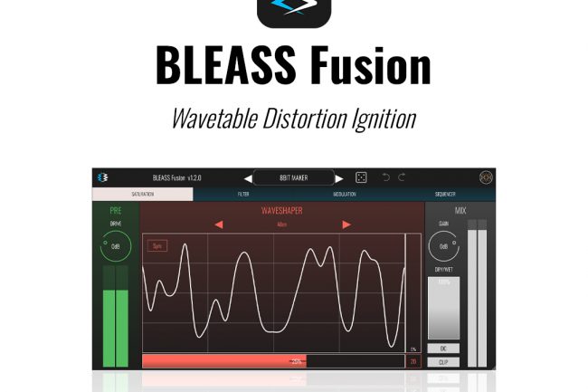 BLEASS Fusion | BLEASS